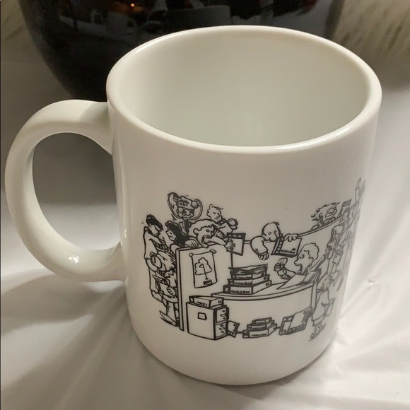 Federal Express | Kitchen | Federal Express Vintage Coffeetea Mug ...